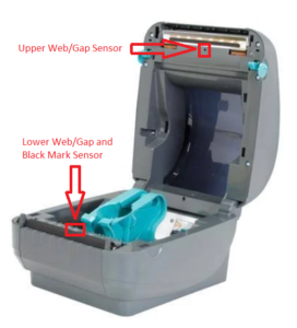 Zebra Printer Showing Paper Out Error (4 Easy Fixes!)